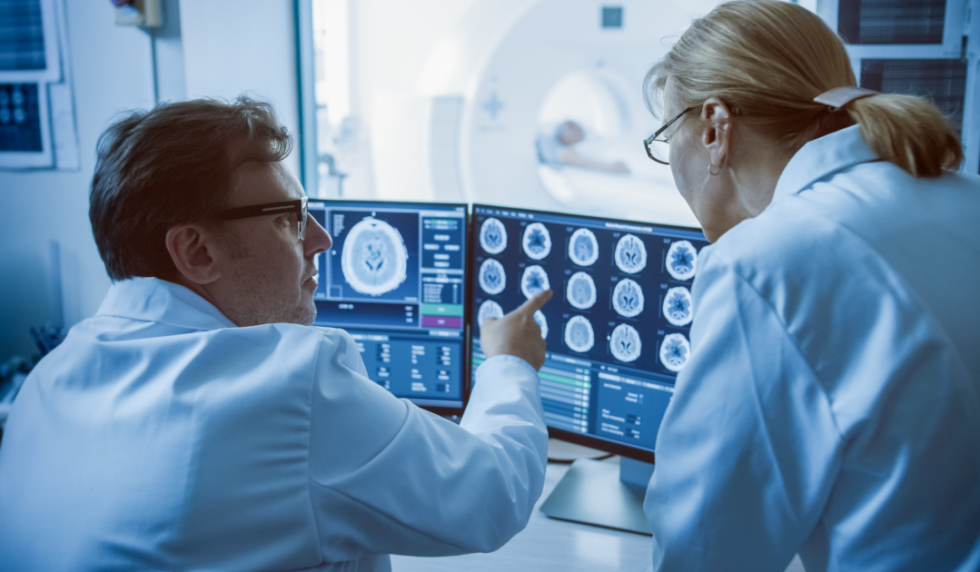 Reducing Burnout in Radiology - HealthLevel